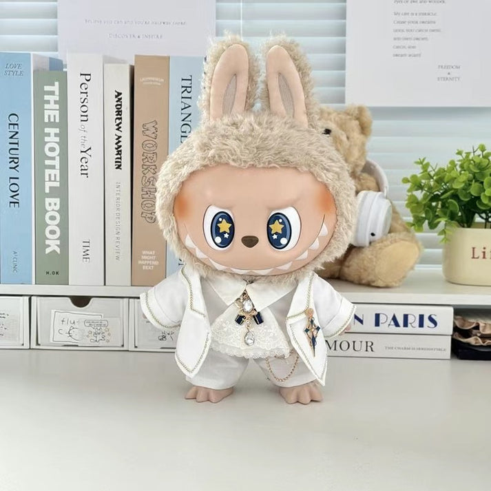 38CM LABUBU CLOTHES – LabubuNew
